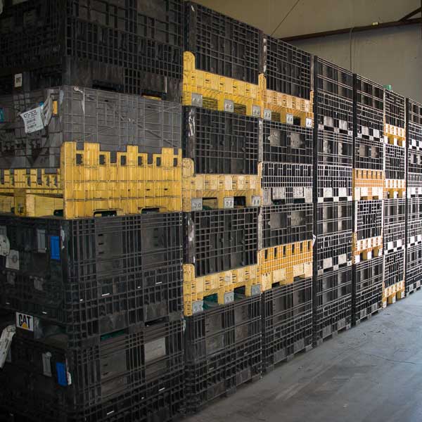 Services/Systems - Velocity Machine