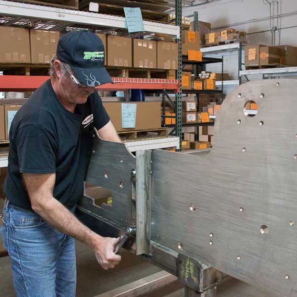 Services/Systems - Velocity Machine