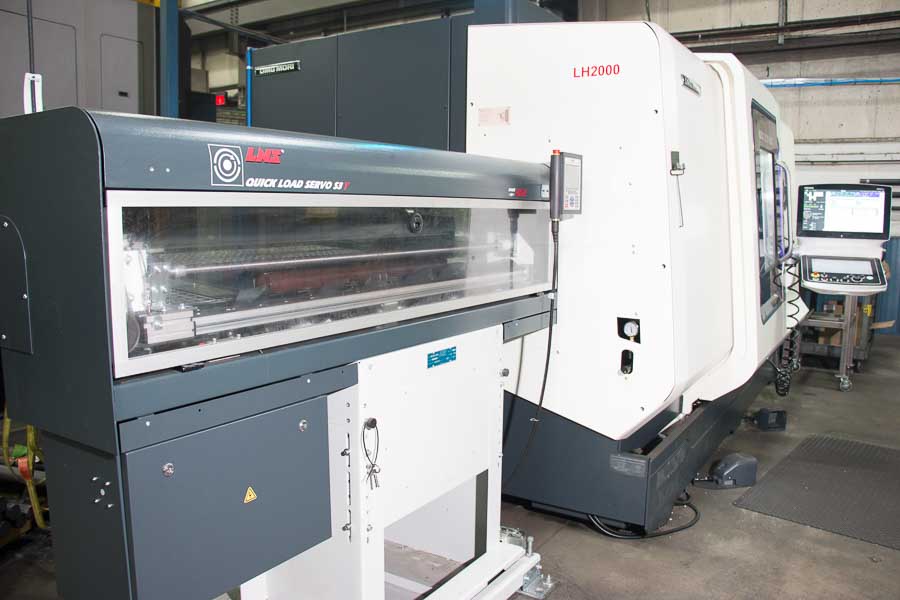 Machining Velocity Machine