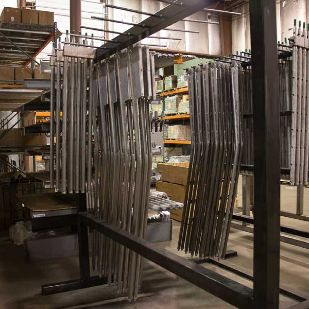 Services/Systems - Velocity Machine