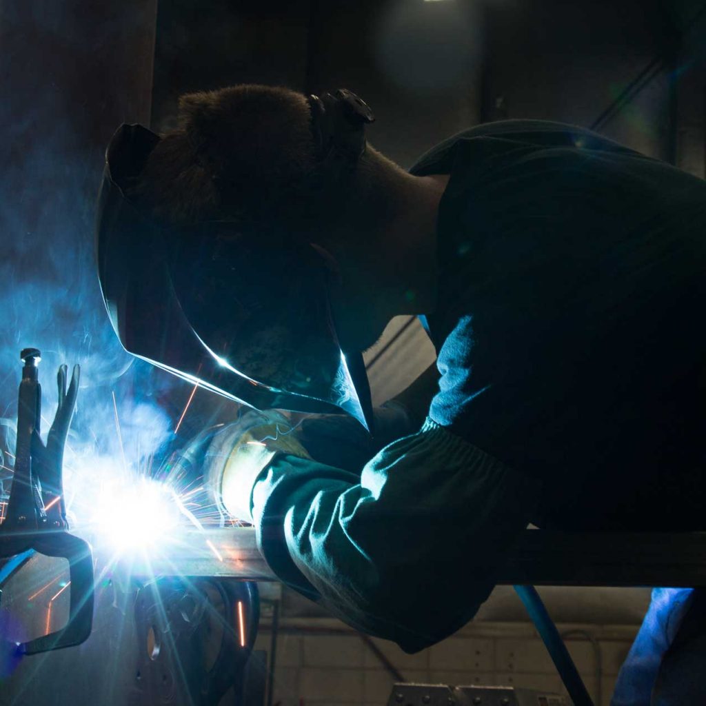 Services/Systems - Velocity Machine