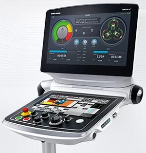 Velocity Machine Adds New Capital Equipment for 2018 - Velocity Machine