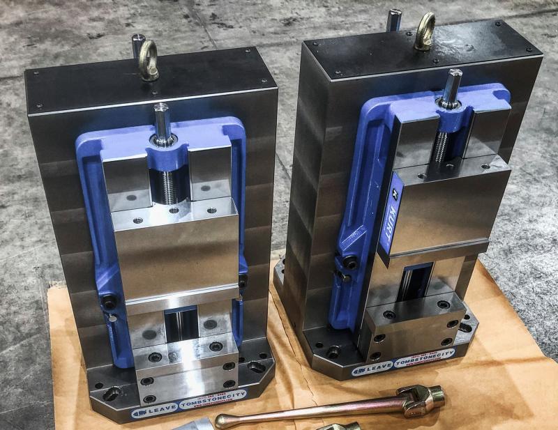 New Projects Starting Velocity Machine