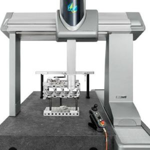 Services/Systems - Velocity Machine