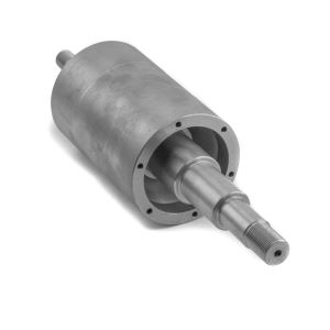 Services/Systems - Velocity Machine