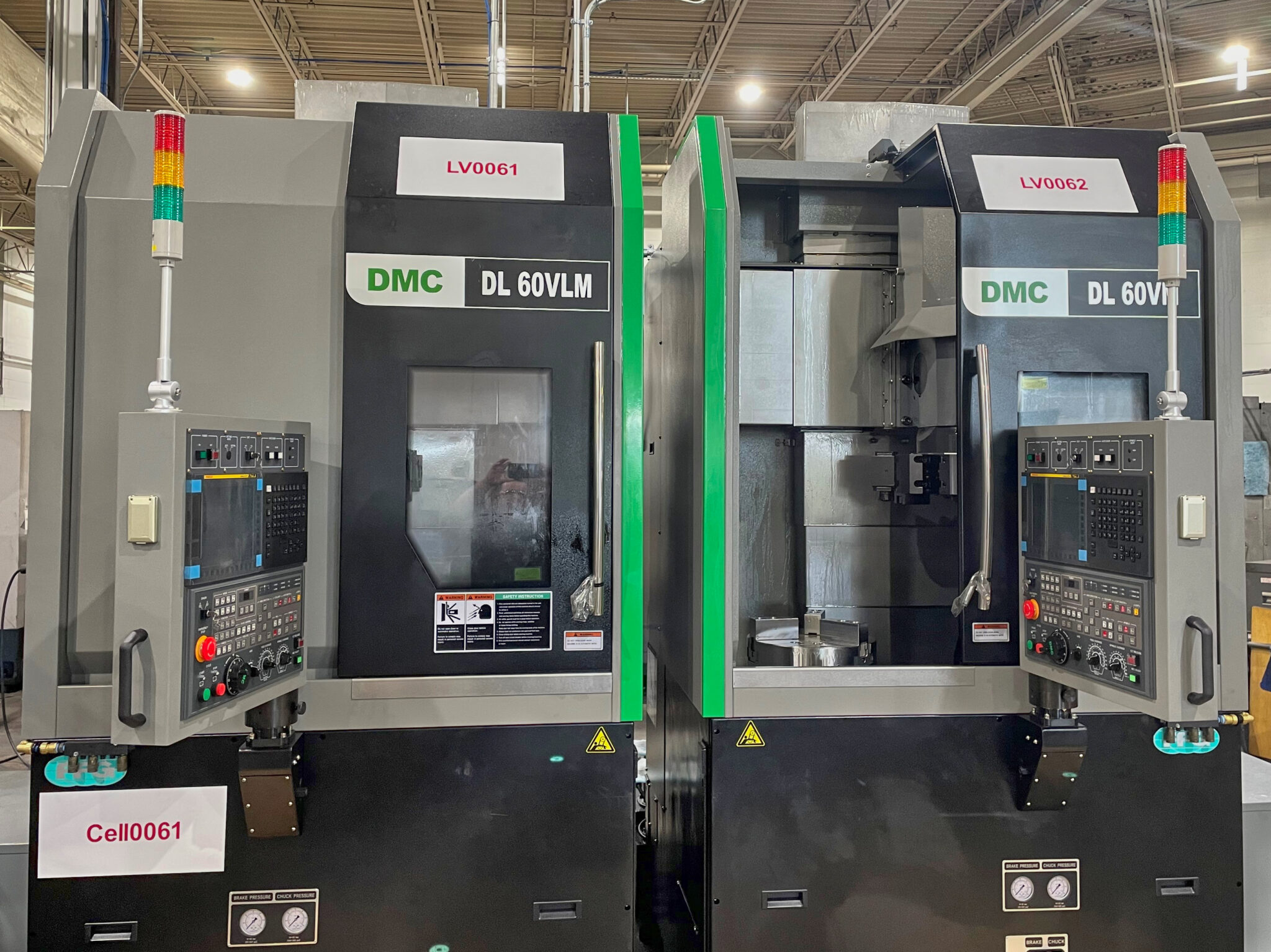 Velocity Machine Continues to Grow!! - Velocity Machine